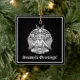 Baphomet Satanic Ceramic Ornament | Zazzle