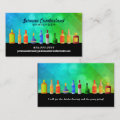 Bar Business Cards | Zazzle