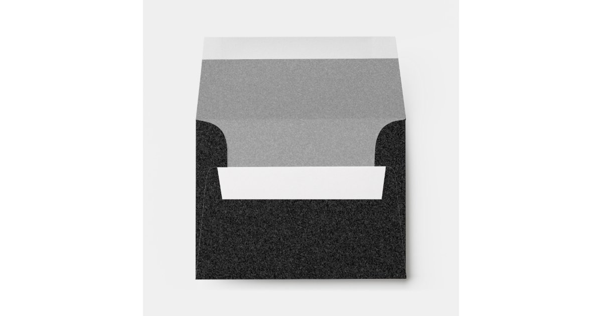 Bar Mitzvah Silver Torah Scrolls on Any Color Envelope | Zazzle