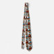 BARACK & MICHELLE OBAMA NECK TIE | Zazzle