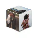Barack & Michelle Obama - Photo Cube | Zazzle