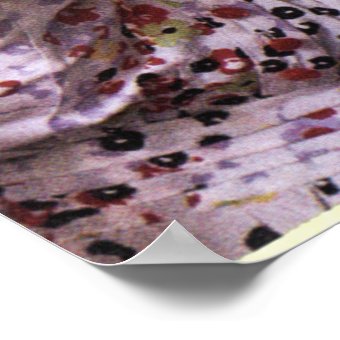 Barack Obama & Family_ Poster_by Elenne Poster | Zazzle