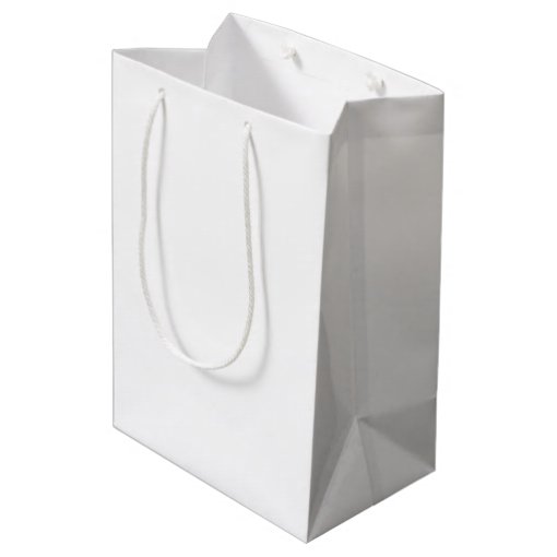 Barack Obama Medium Gift Bag | Zazzle