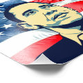 Barack Obama Photo Print | Zazzle