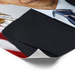 Barack Obama Poster | Zazzle