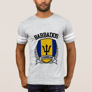 Barbados T-Shirts & Shirt Designs | Zazzle