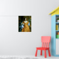 Barbara Villiers Duchess of Cleveland Poster | Zazzle