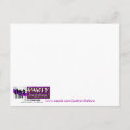 Barbeque Invitation Postcard | Zazzle
