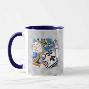 Gaudi Mugs - No Minimum Quantity | Zazzle