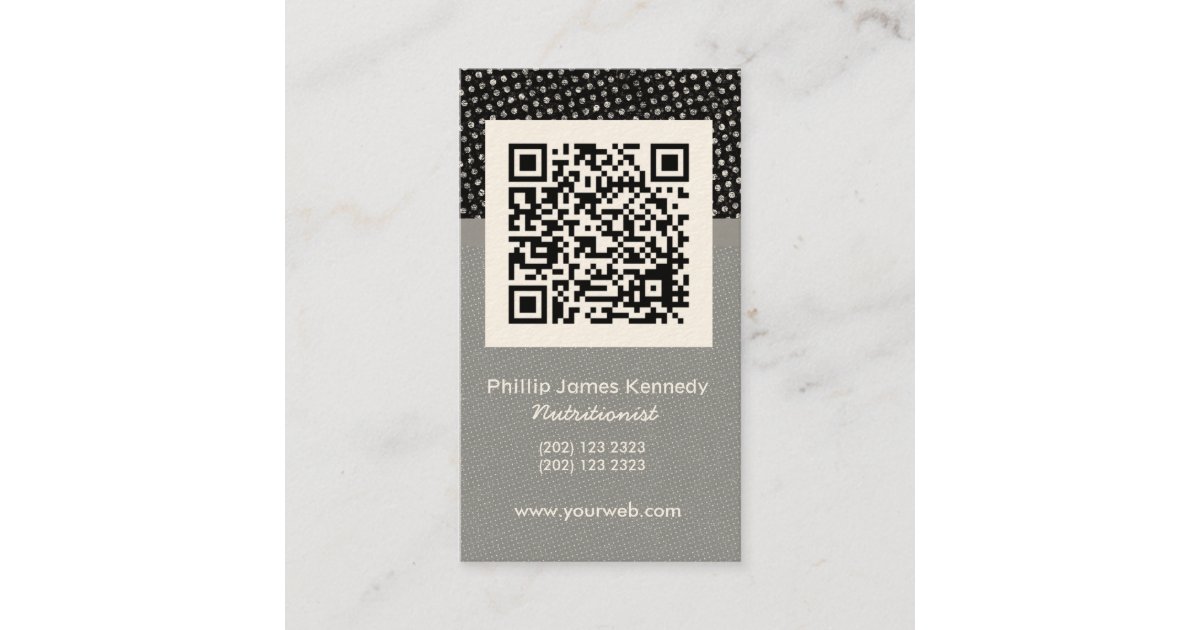 Barcode Business Appointment | Zazzle