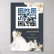 Barcodes for greeting cards poster | Zazzle