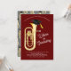 Baritone Musician Graduation Party Music Invitation | Zazzle
