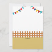 Barn Dance Invitation | Zazzle