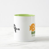 Barn Hunt Association LLC Logo Gear Mug | Zazzle