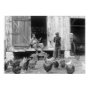 Barnyard Banjo Player, 1927. Vintage Photo Poster | Zazzle