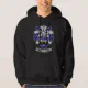 Barr Family Crest Coat of Arms Hoodie | Zazzle