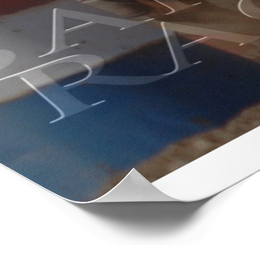 Barrel Racing Poster | Zazzle