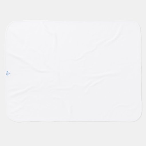 Barrel Racing Swaddle Blanket | Zazzle