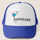 Bartender Caps | Zazzle