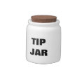 BARTENDER'S TIP JAR with Bartender Poem | Zazzle