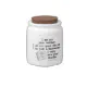 BARTENDER'S TIP JAR with Bartender Poem | Zazzle