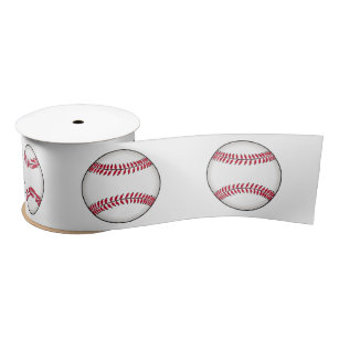 Baseball Ribbon | Zazzle