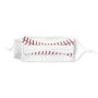 Baseball Adult Cloth Face Mask | Zazzle