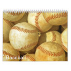 Baseball Calendar | Zazzle
