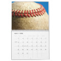 Baseball Calendar | Zazzle