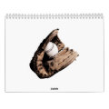 Baseball Calendar | Zazzle