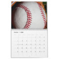 Baseball Calendar | Zazzle