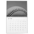 Baseball Calendar | Zazzle