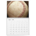 Baseball Calendar | Zazzle