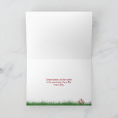 Baseball Coach Retirement Card | Zazzle