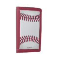 Baseball Custom Wallet | Zazzle