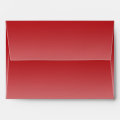 Baseball Envelope | Zazzle