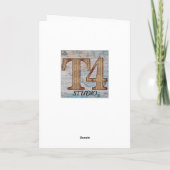 Baseball Home Run Retro Birthday Card | Zazzle