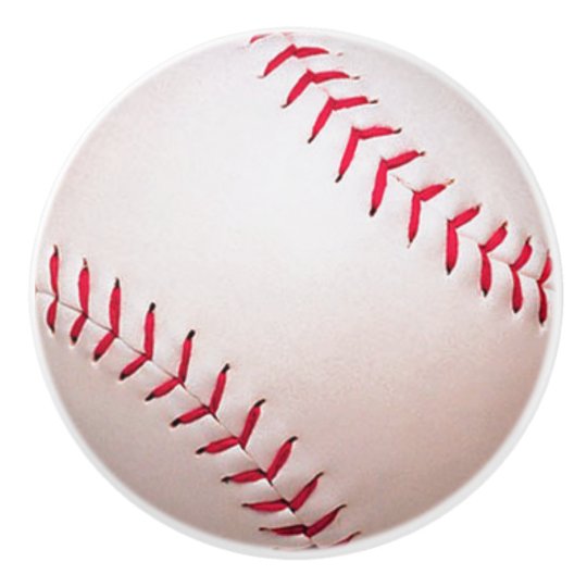 Baseball knobs | Zazzle.com