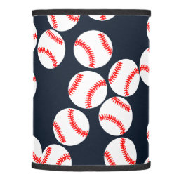 Baseball Lamp Shade | Zazzle