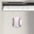 baseball magnet | Zazzle
