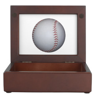 Baseball Gift Boxes & Keepsake Boxes | Zazzle