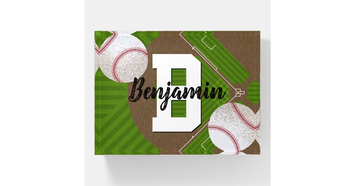Baseball Paperweight | Zazzle