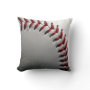 Baseball Pillow | Zazzle