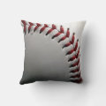 Baseball Pillow | Zazzle