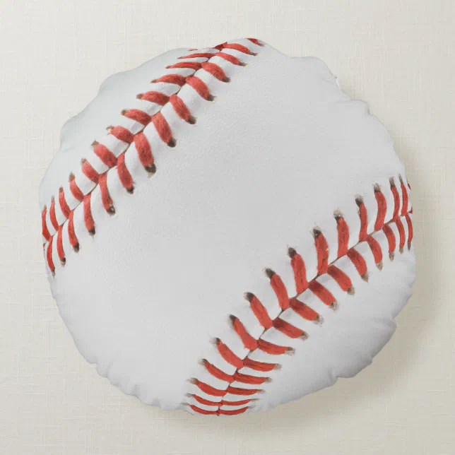 Baseball Pillow | Zazzle