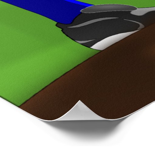 Baseball Pitcher Poster | Zazzle