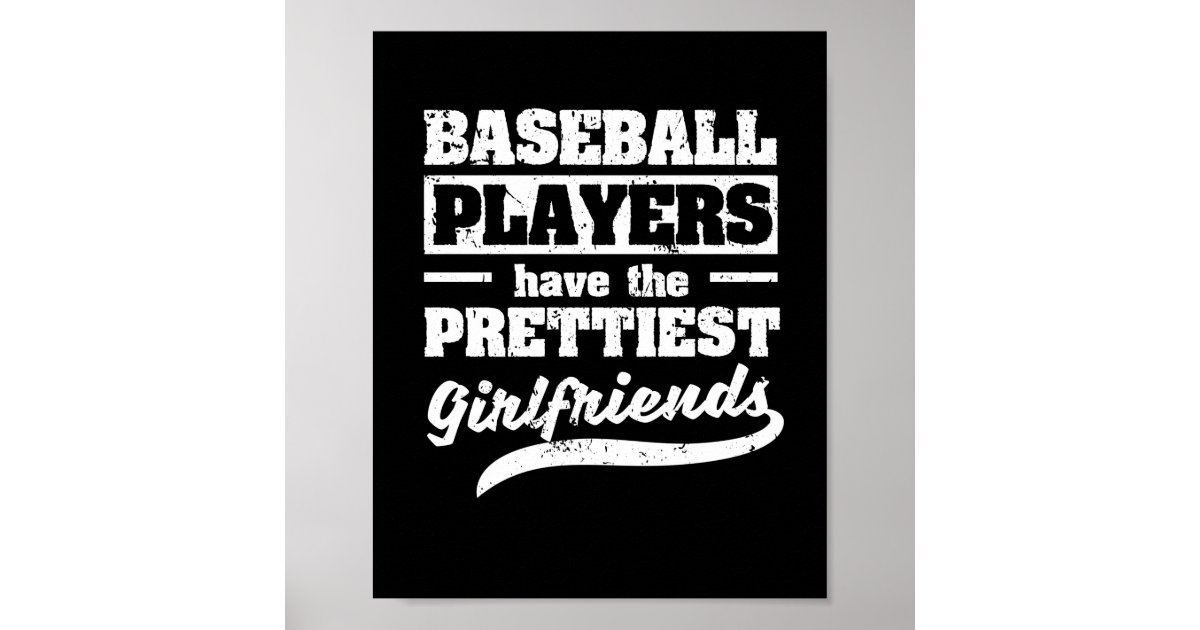 Baseball Players Have The Prettiest Girlfriends