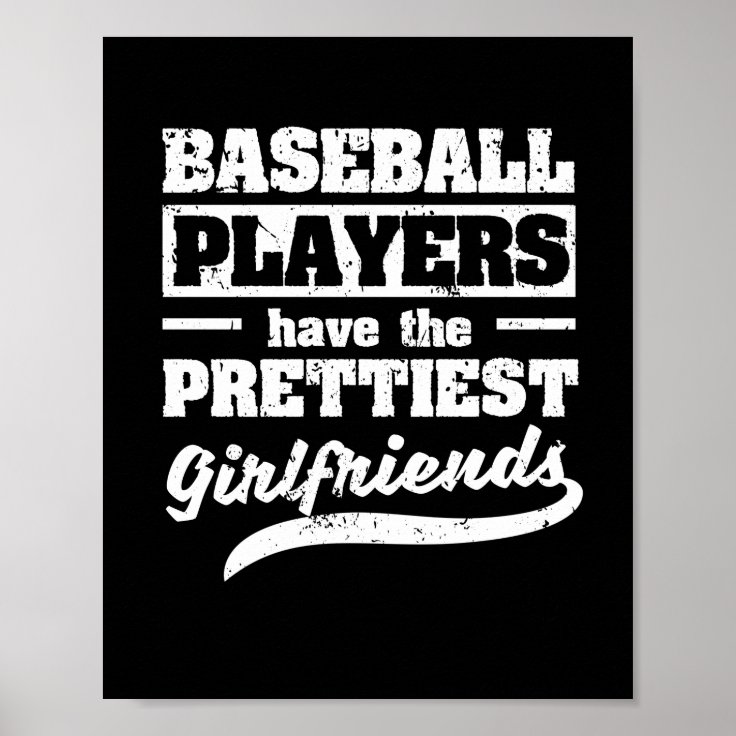 Baseball Players Have The Prettiest Girlfriends