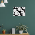 Baseball Pop Art - Sports Baseballs Poster | Zazzle