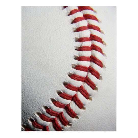 Baseball Postcard | Zazzle.com